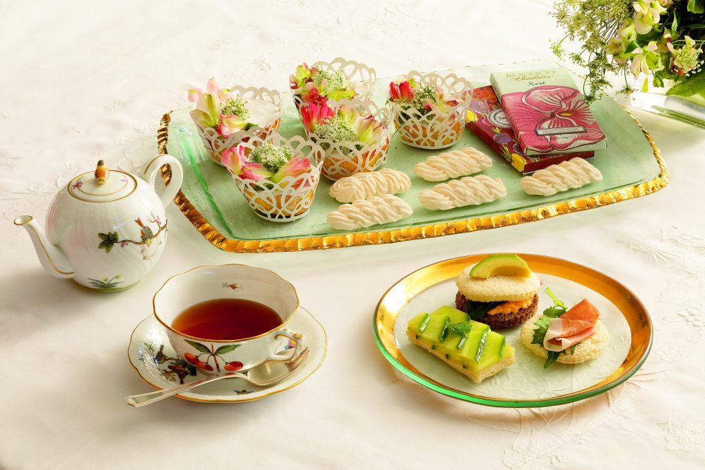 Afyon savaşları ve çay – Faruk Yar